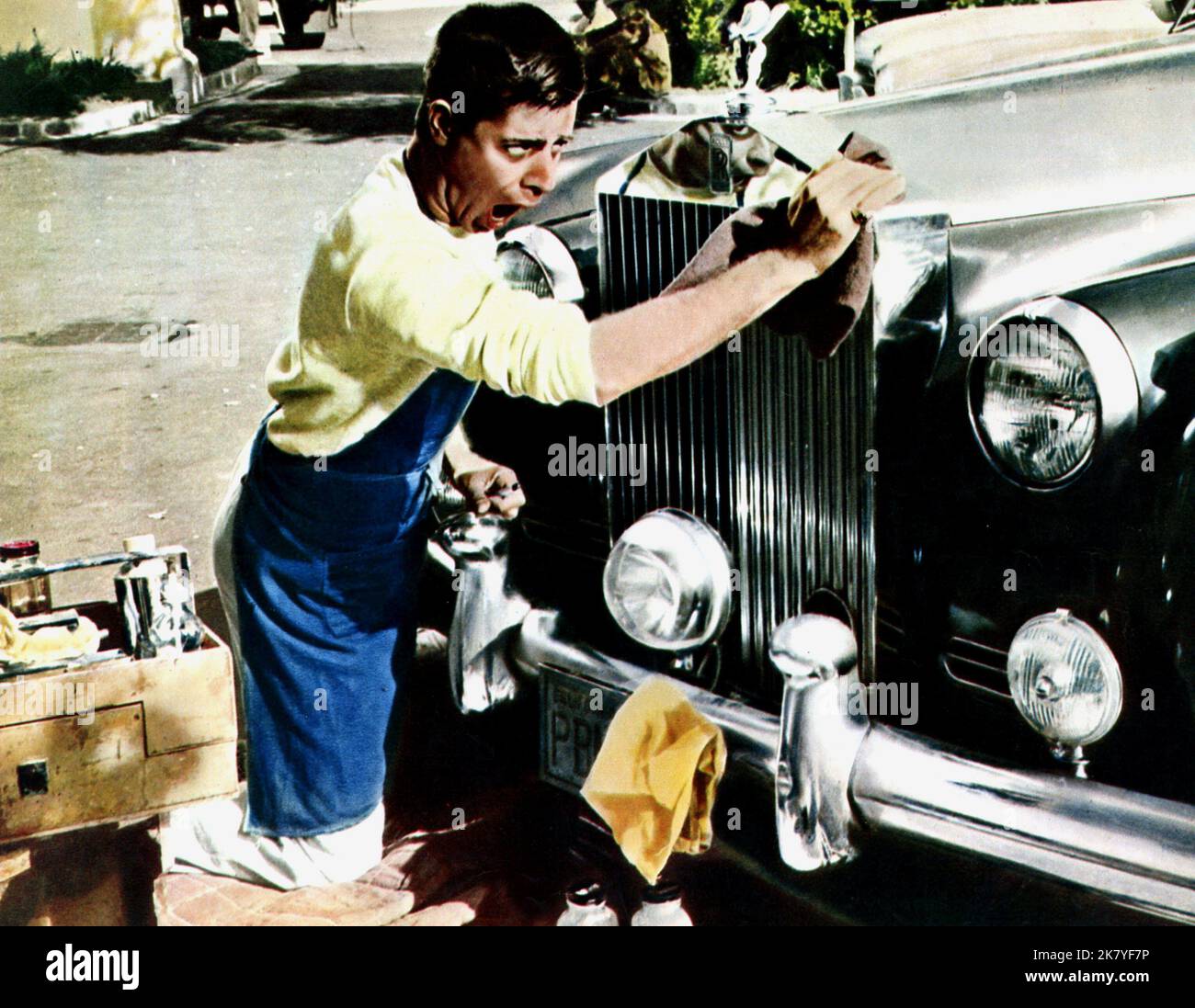 Cinderfella 1960 Cinderfella (1960)