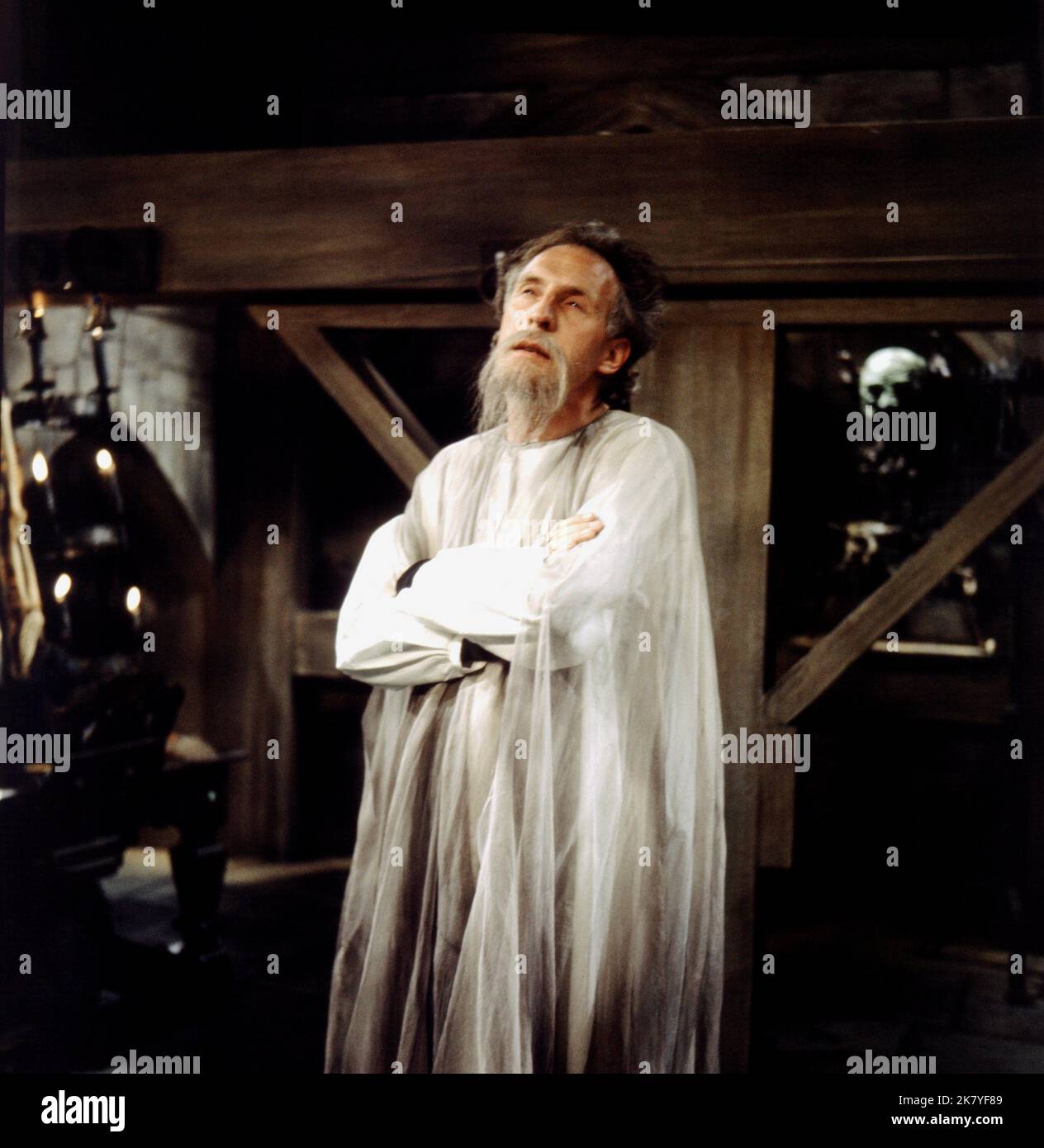 Bruce Forsyth Television: Mystery And Imagination (TV-Reihe) Uk 1966 ...