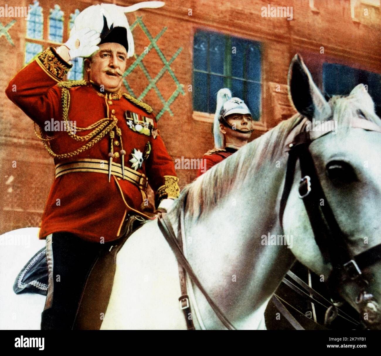 Peter sellers waltz toreadors 1962 hi-res stock photography and images ...