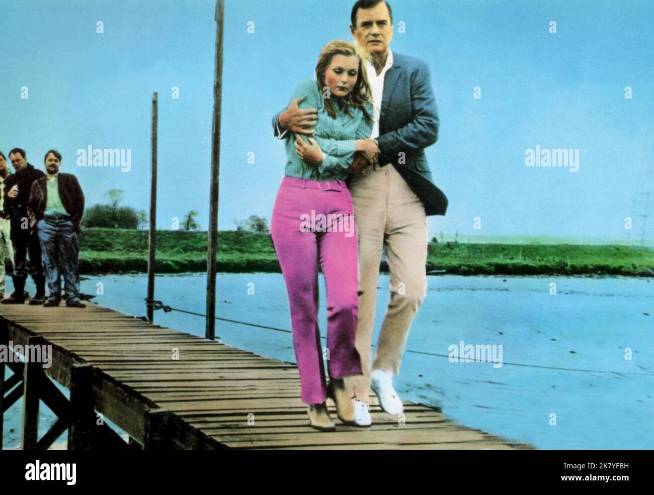 Carol Lynley The Shuttered Room