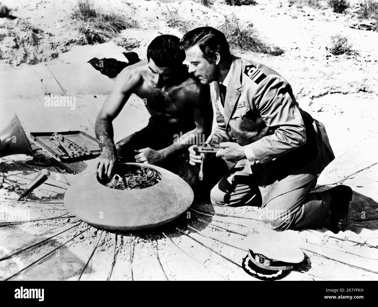 Ray danton hi-res stock photography and images - Alamy