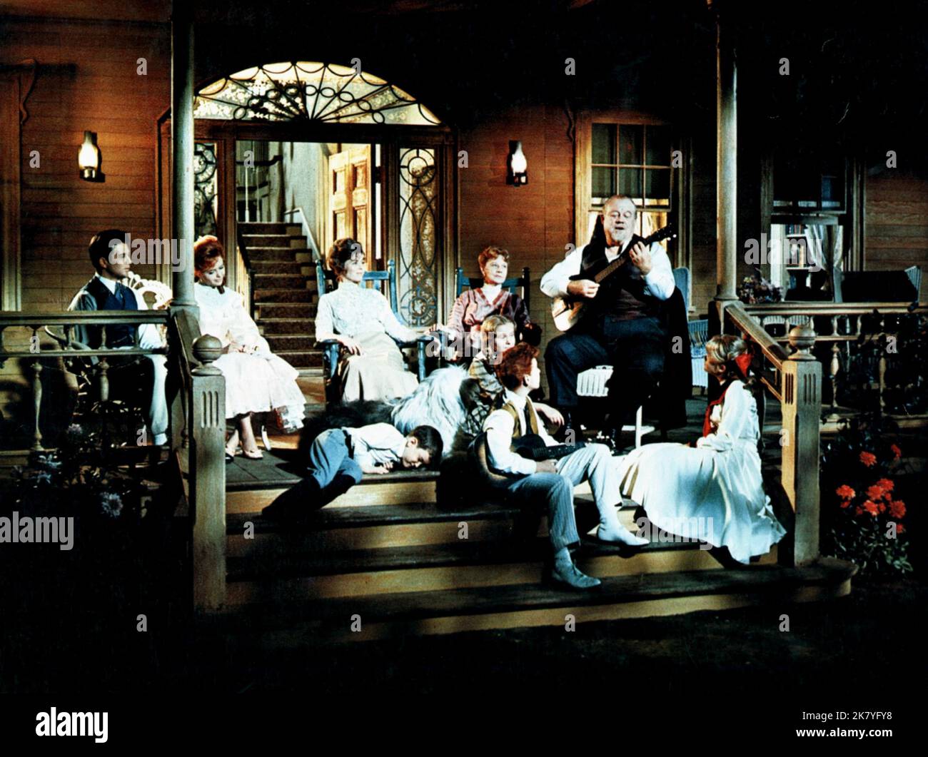 Nancy carey hi-res stock photography and images - Alamy