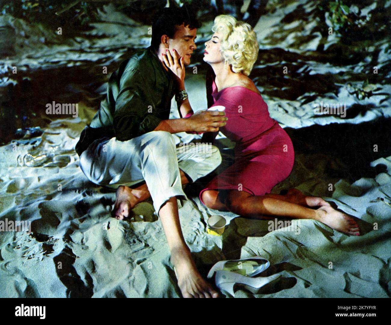 Barbara hutton hi-res stock photography and images - Alamy