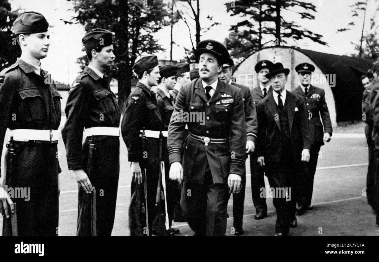 Brian Rix Film The Night We Dropped A Clanger (1961) Director: Darcy ...