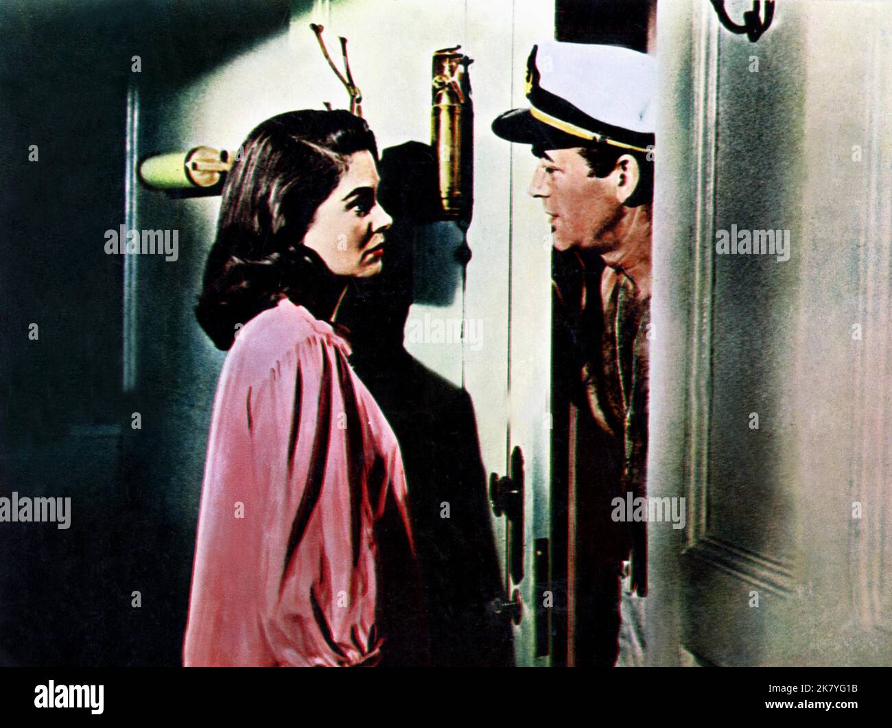 With joanne dru hi-res stock photography and images - Alamy