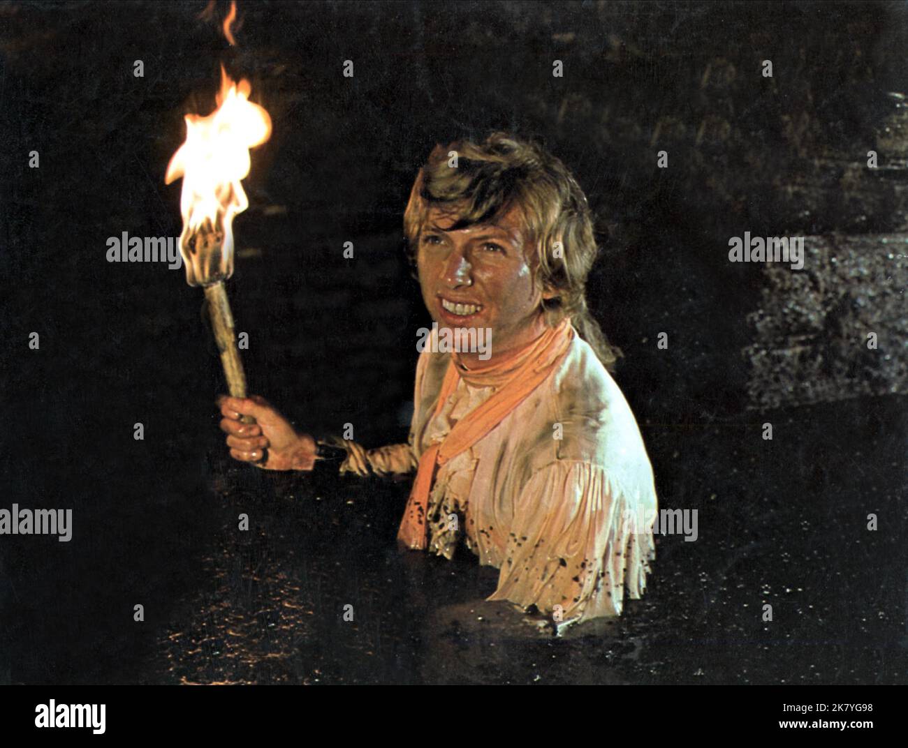 Tommy Steele Film Where'S Jack (1969) Characters: Jack Sheppard ...