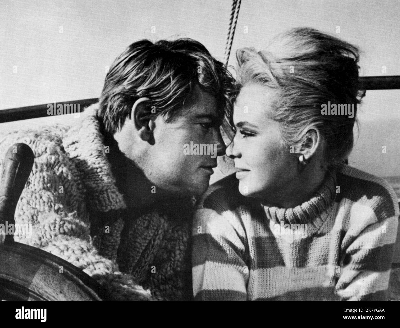 Joey Heatherton Bluebeard