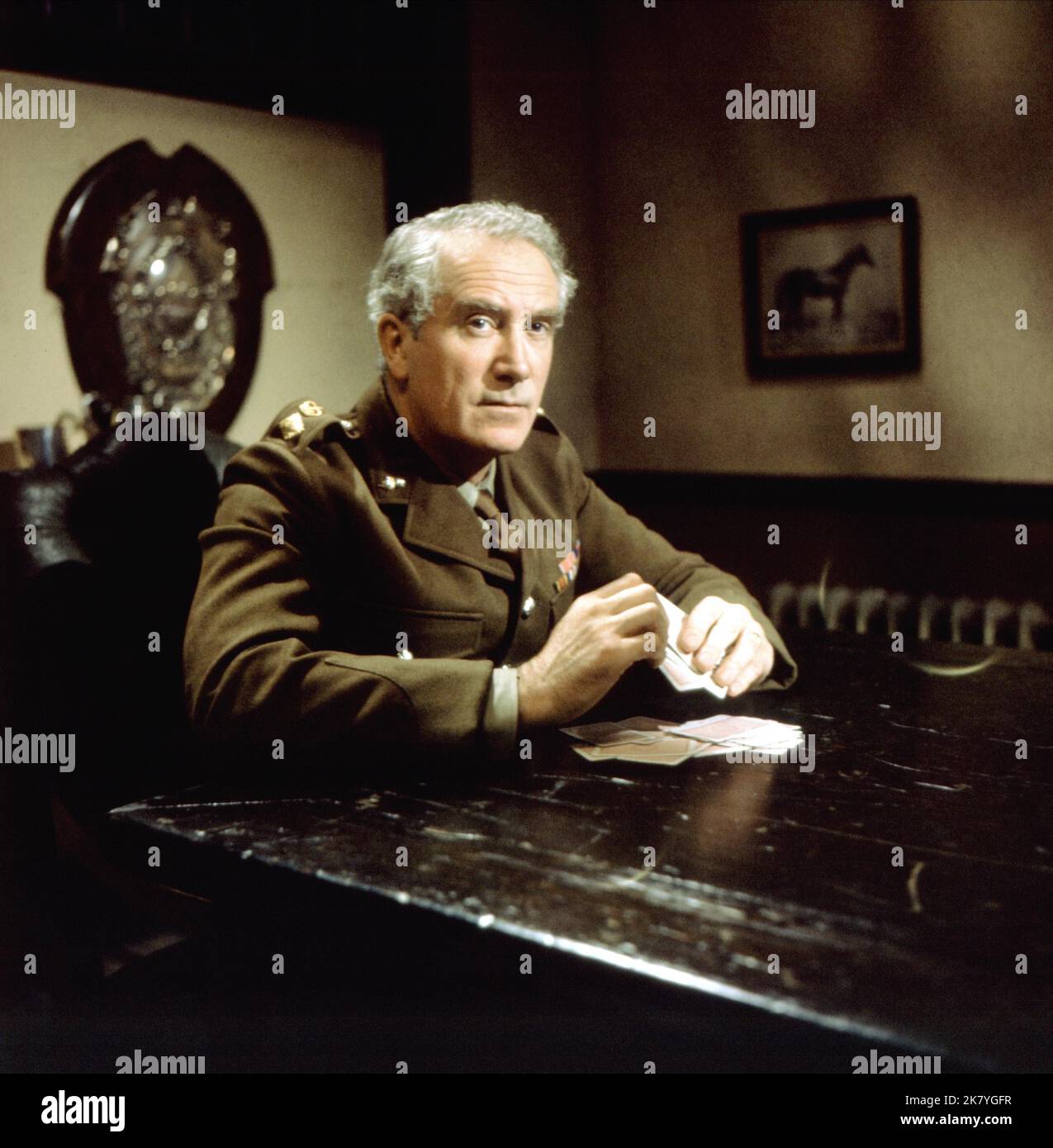 Joseph O'Conner Television: Redcap (1964) Director: Jonathan Alwyn ...