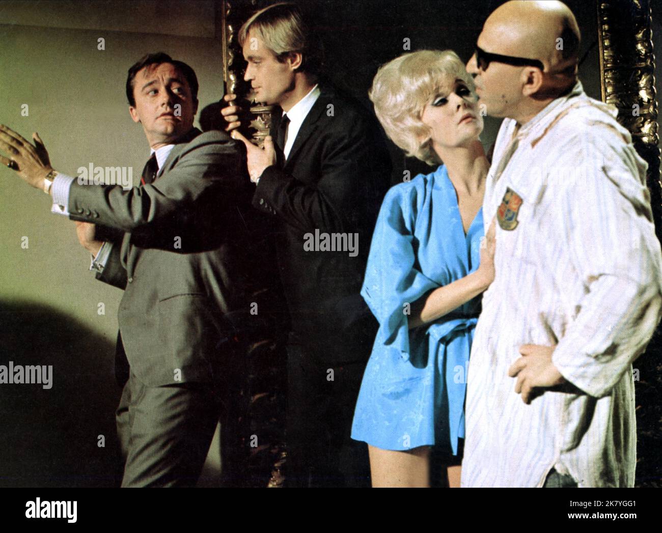 Count valeriano de fanzini hi-res stock photography and images - Alamy