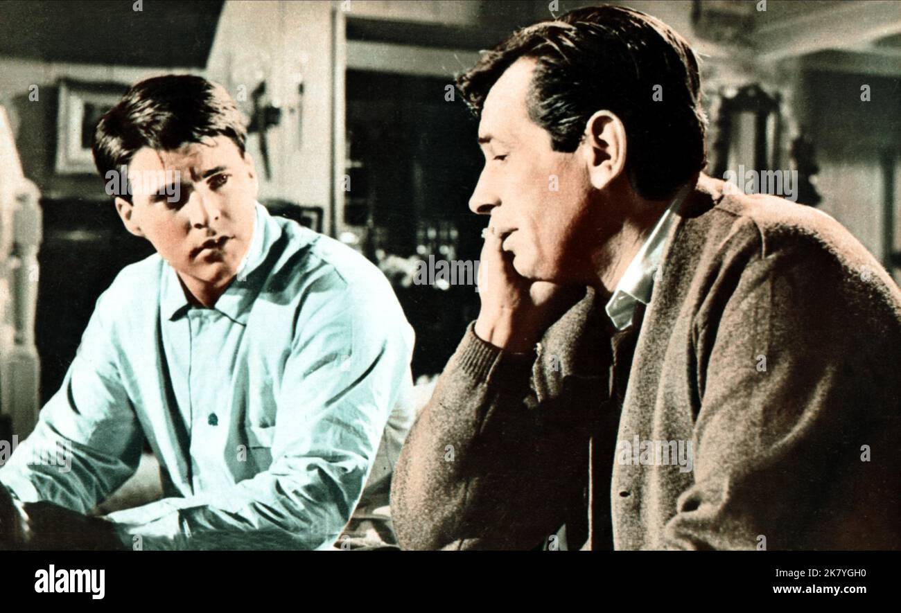 Ricky nelson hi-res stock photography and images - Alamy