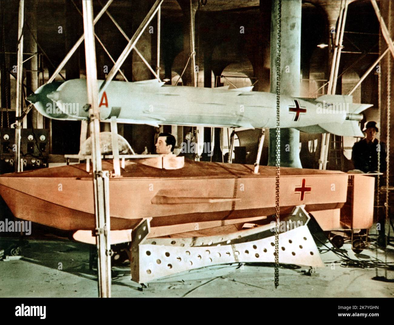 Robert goulet 1966 hi-res stock photography and images - Alamy