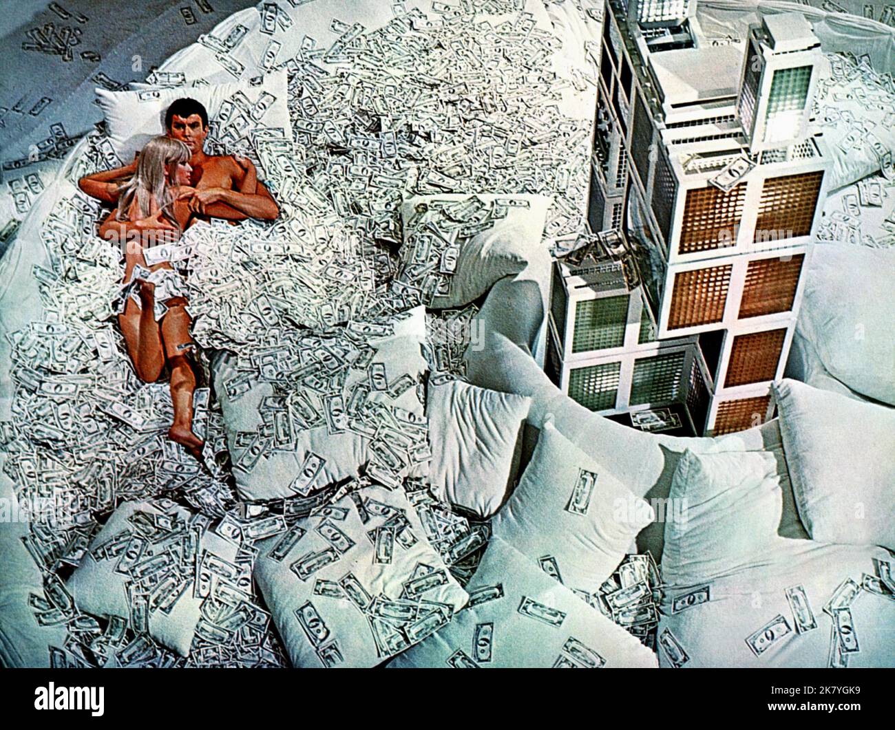 Marisa mell hi-res stock photography and images - Alamy