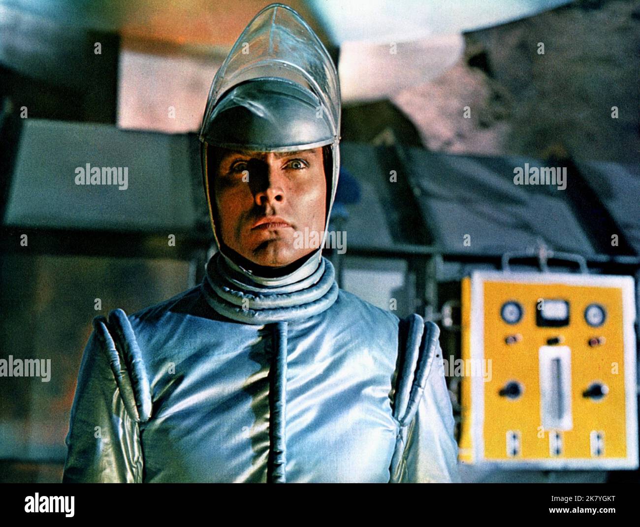 John phillip law hi-res stock photography and images - Alamy