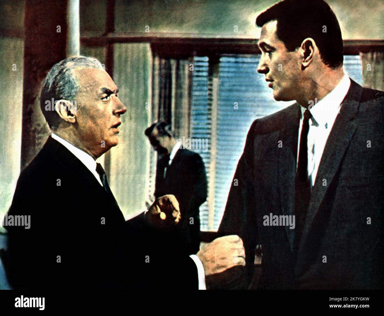 Pam And Paul Chadwick