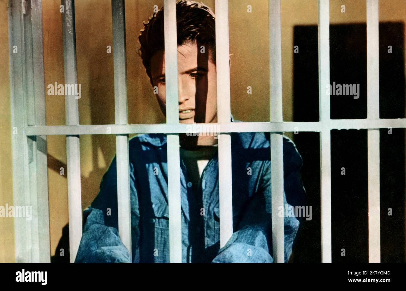 Richard Meade Film: Jacktown (1968) Characters: Frances 'Frankie' Stossel Director: William ...