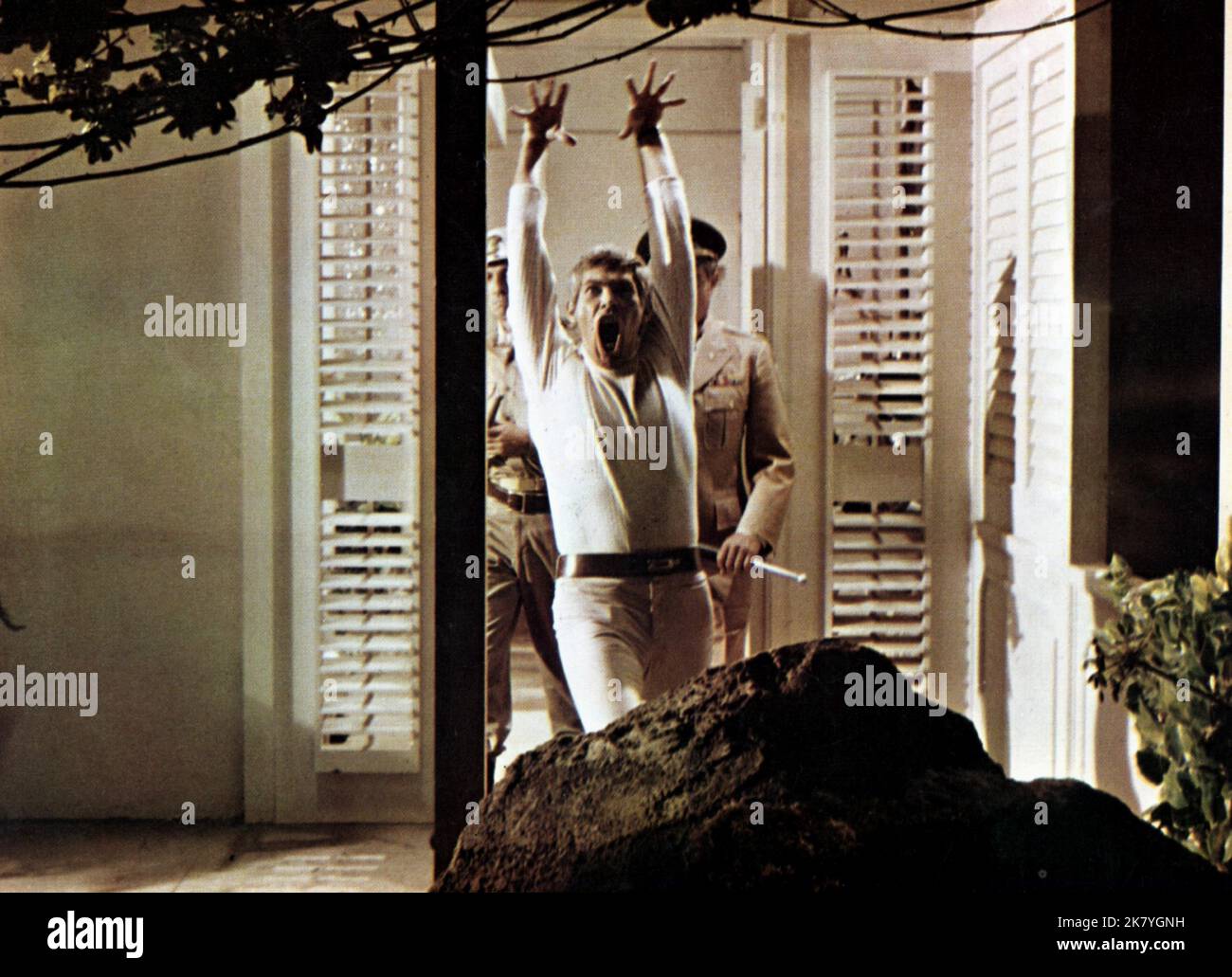 James Coburn Film: In Like Flint (1963) Characters: Derek Flint ...