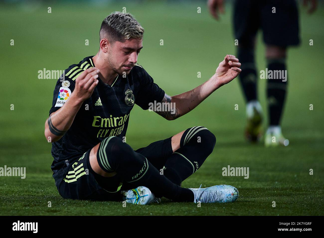 Valverde hi-res stock photography and images - Alamy