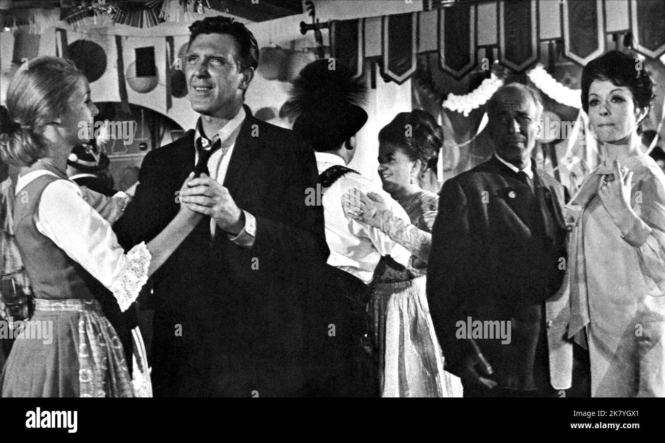 Dana wynter hi-res stock photography and images - Alamy