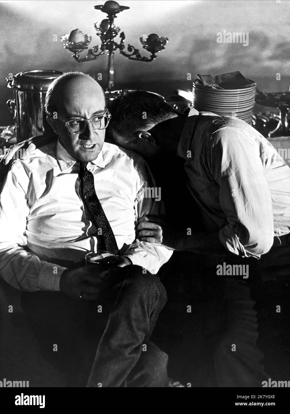 Dr strangelove director hi-res stock photography and images - Alamy