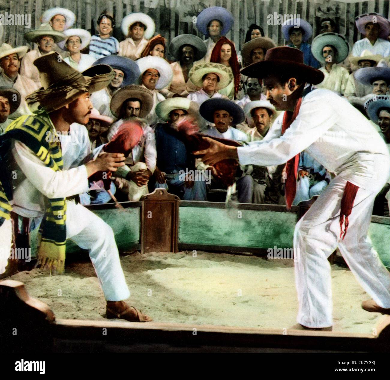 Scene With Toshiro Mifune Film: The Important Man (1967) Characters ...