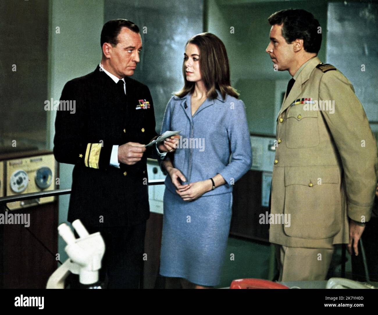 Adm felix hillebrand hi-res stock photography and images - Alamy