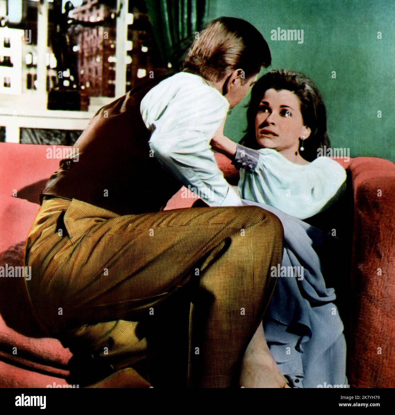 Joan hackett hi-res stock photography and images - Alamy