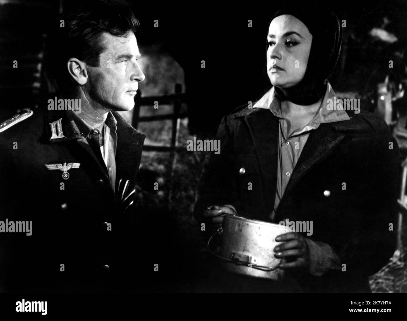 Richard reinhardt Black and White Stock Photos & Images - Alamy