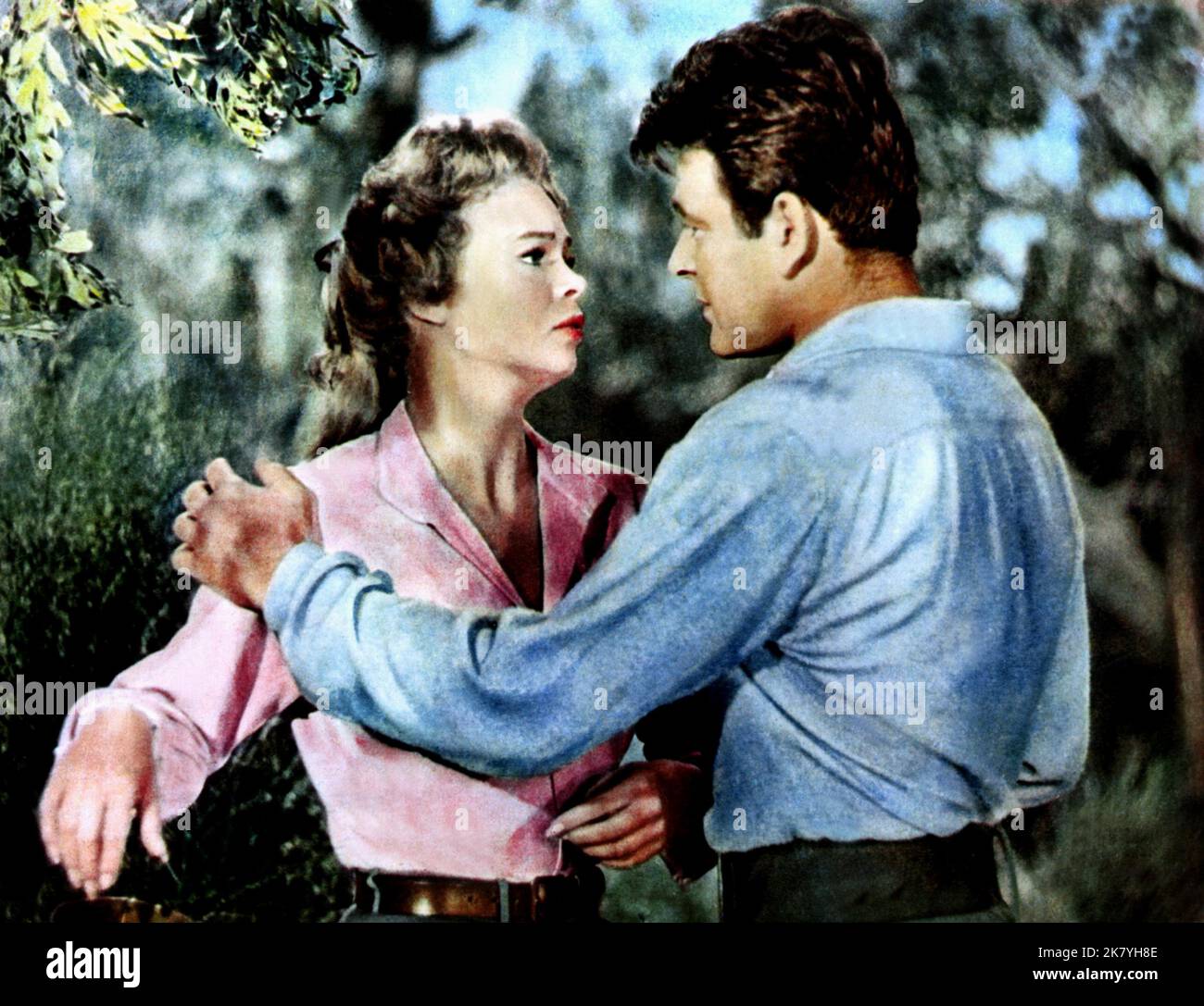 Juliet prowse hi-res stock photography and images - Alamy