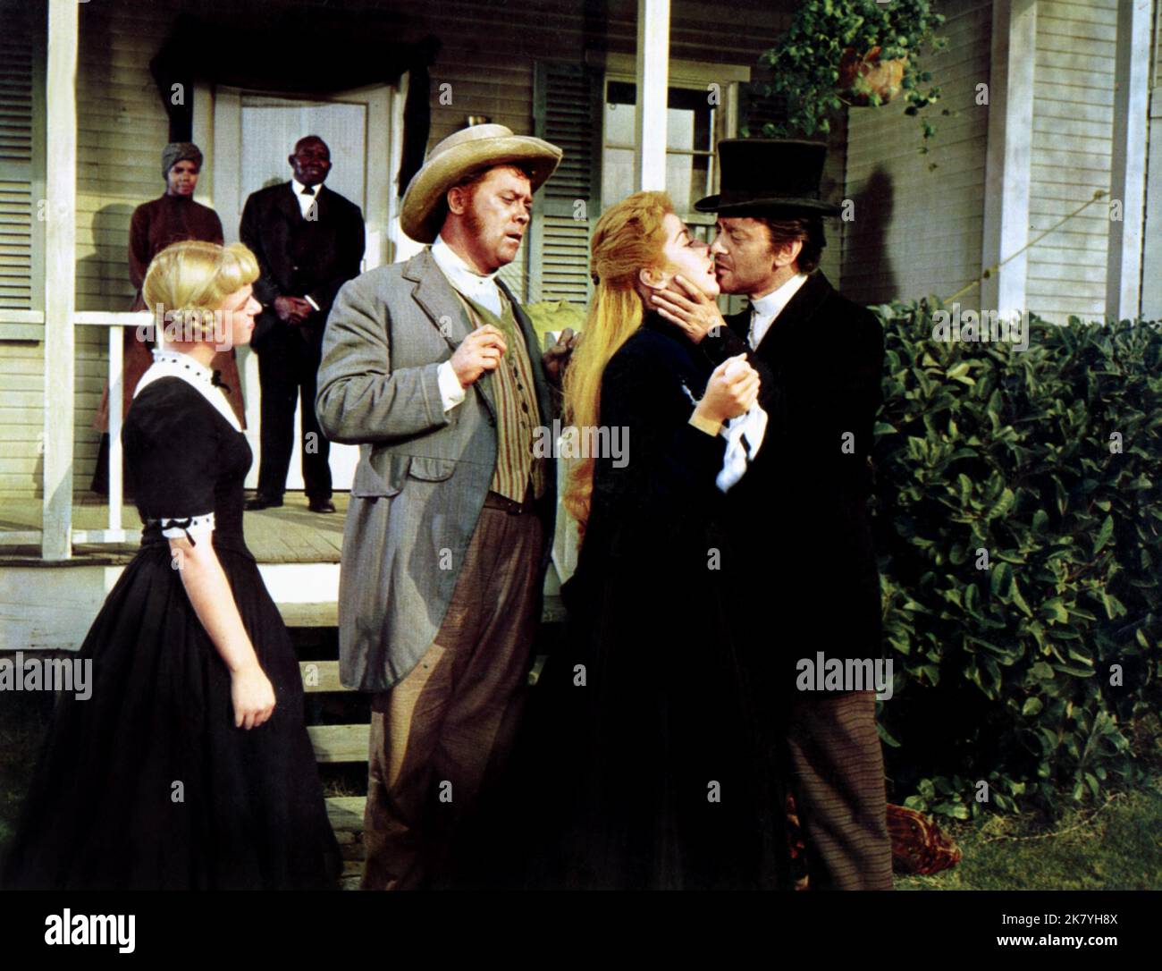 Sherry jackson hi-res stock photography and images - Alamy
