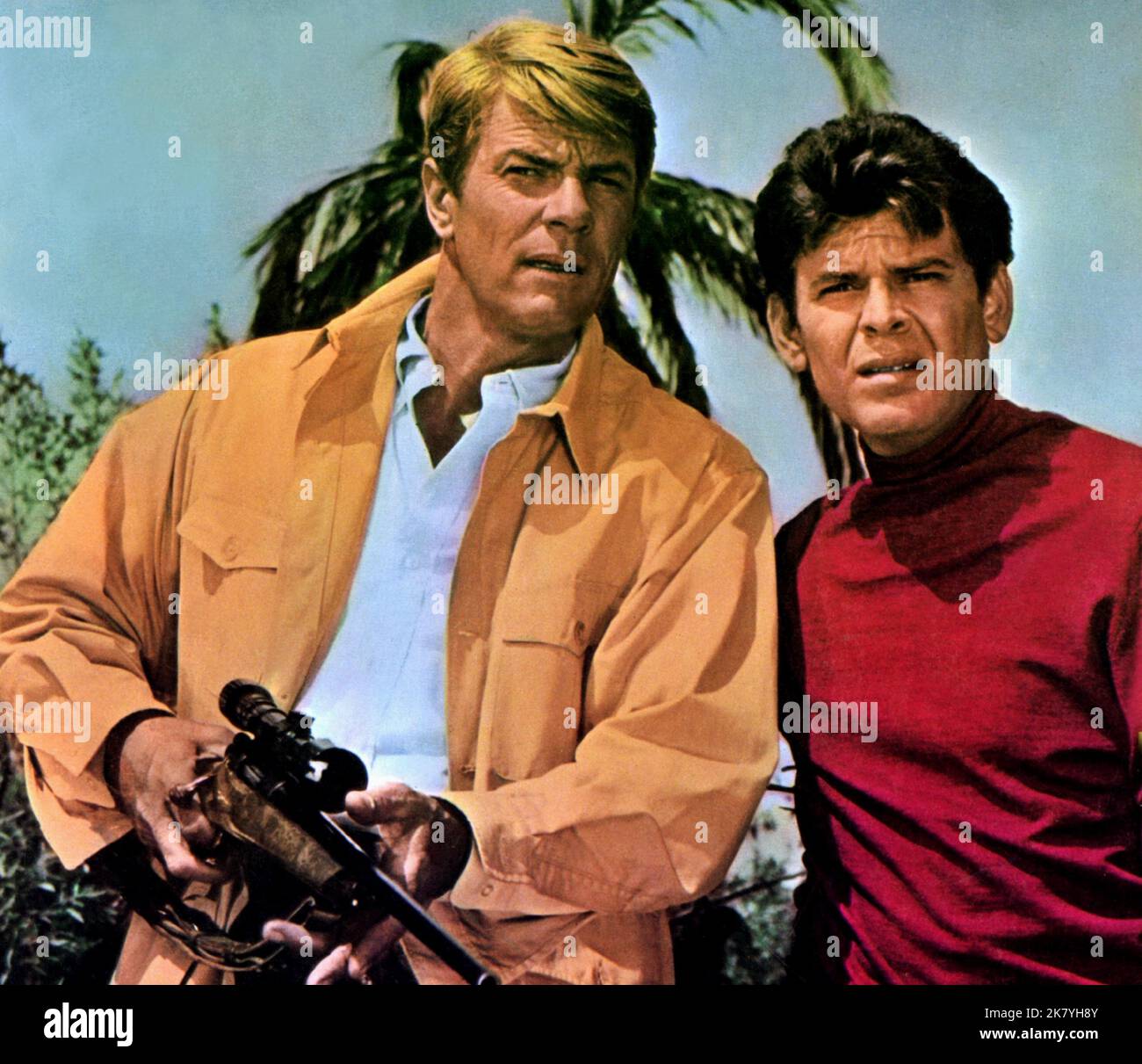 Joby baker hi-res stock photography and images - Alamy