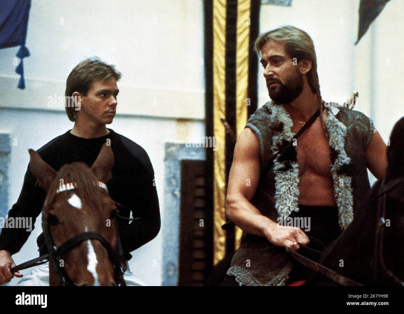 Tetchie Agbayani Gymkata