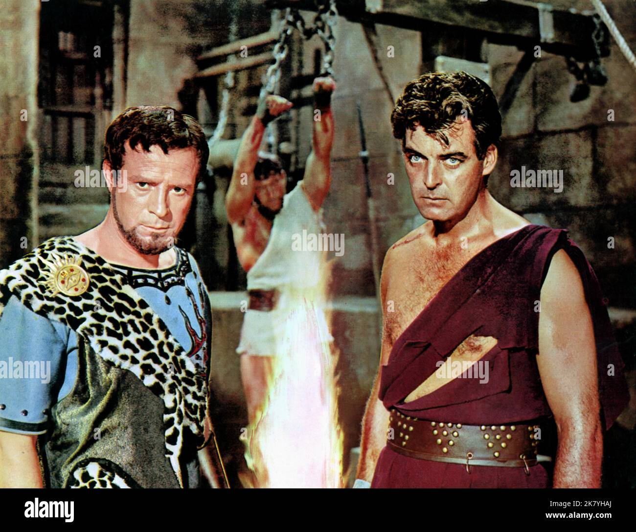 Colossus of rhodes hi-res stock photography and images - Alamy