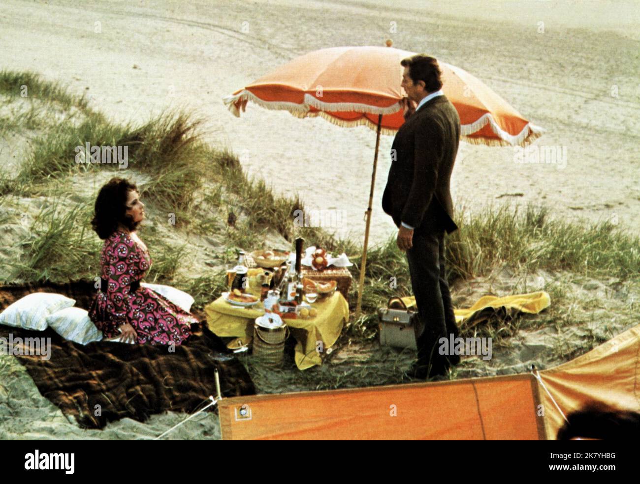 Secret ceremony 1968 hi-res stock photography and images - Alamy