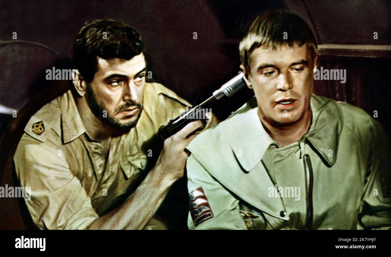 Donald craig hi-res stock photography and images - Alamy