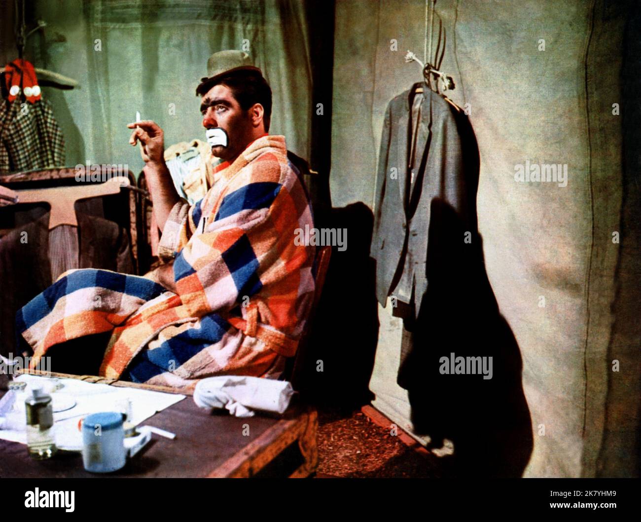 Jerry Lewis Film The Family Jewels (USA 1965) Characters: Willard ...