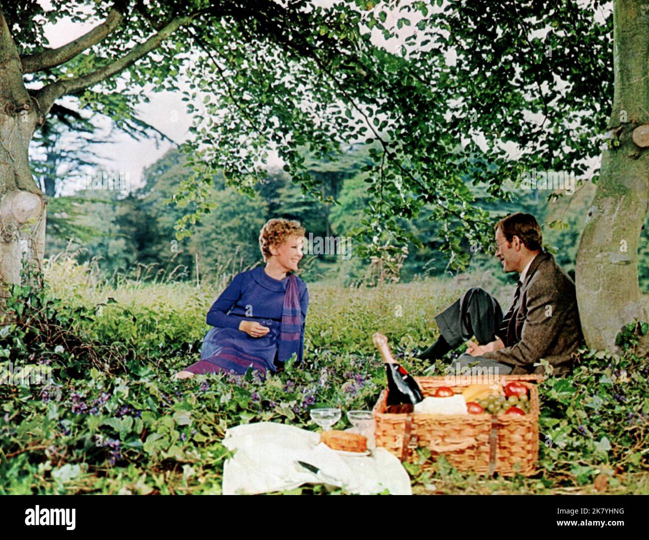 Goodbye mr chips 1969 hi-res stock photography and images - Alamy