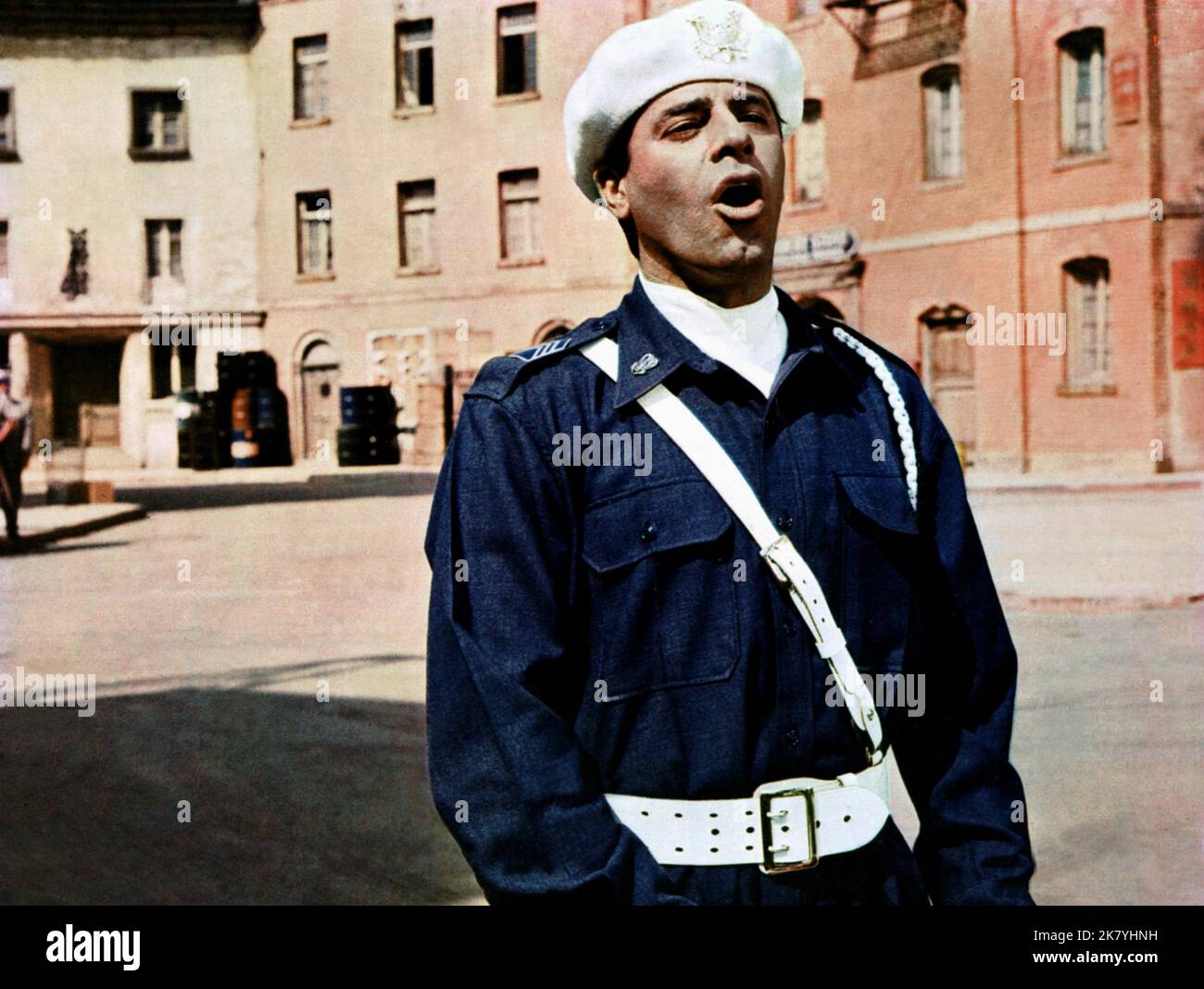 Jerry Lewis Film The Family Jewels (USA 1965) Characters: Willard ...