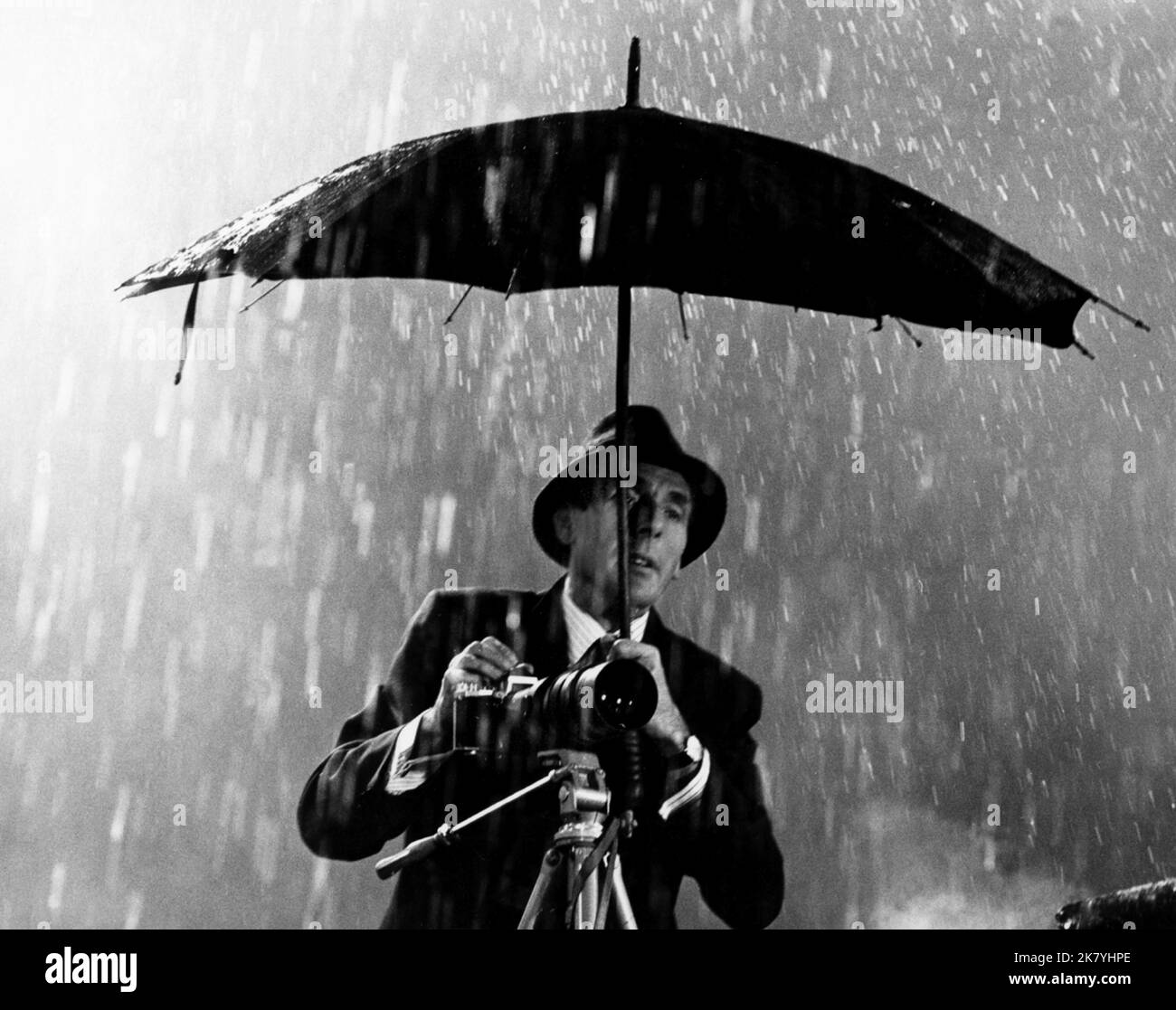 Eric Sykes Film The Spy With A Cold Nose (UK 1966) Characters: Wrigley ...