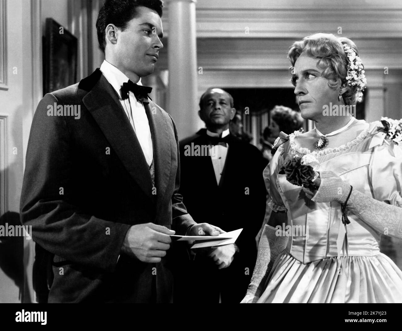 Richard Beymer & Bing Crosby Film High Time (1969) Characters: Bob ...