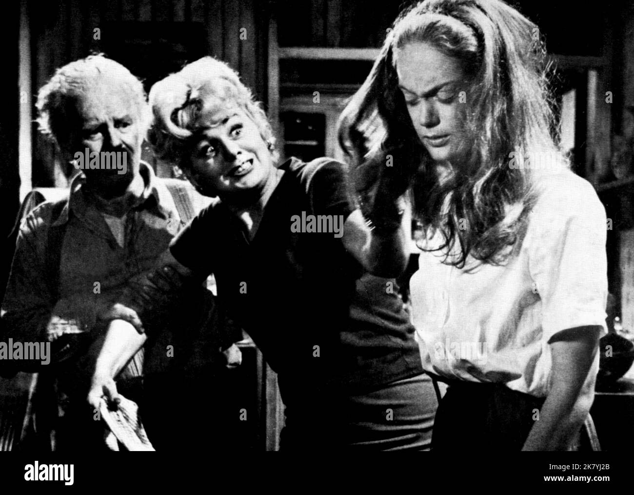 Elizabeth Hartman A Patch Of Blue