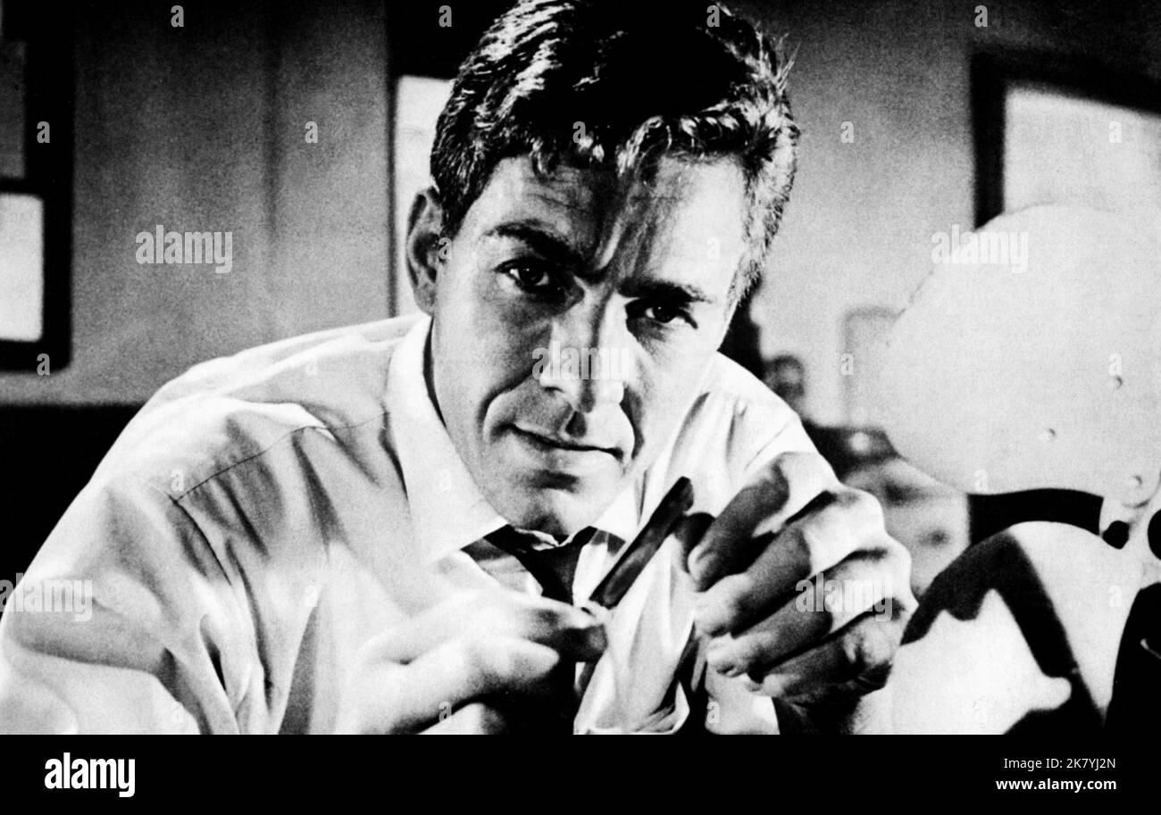 Jacques Bergerac Film: The Hypnotic Eye (1965) Characters: Desmond ...