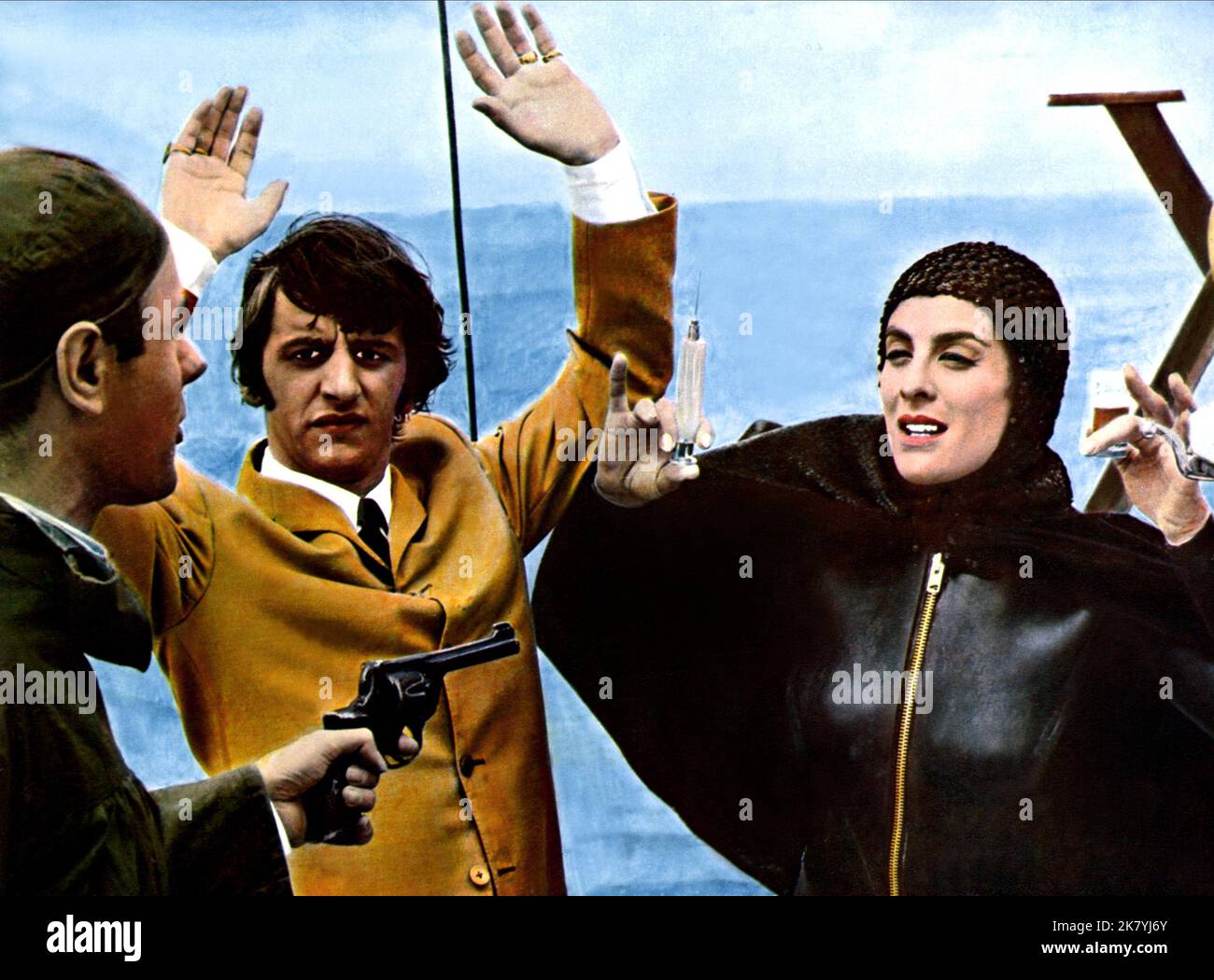 Eleanor bron help hi-res stock photography and images - Alamy