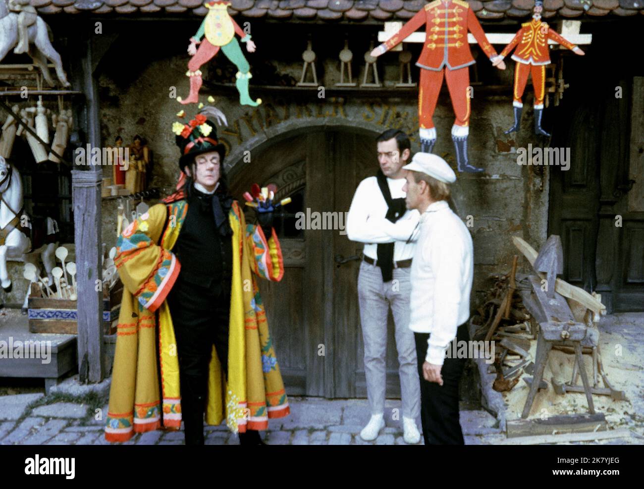 Chitty Chitty Bang Bang Viooz