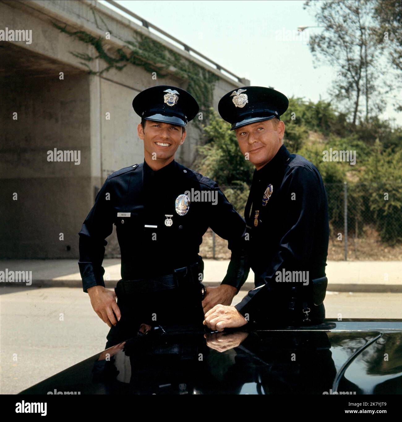 Martin milner hi-res stock photography and images - Alamy