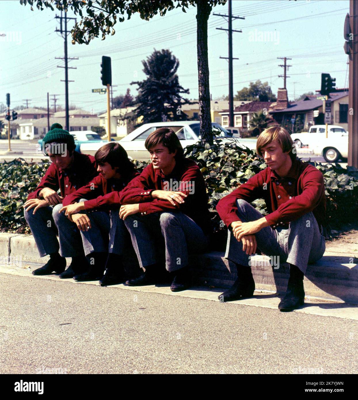 The Monkees Tv Show 1968