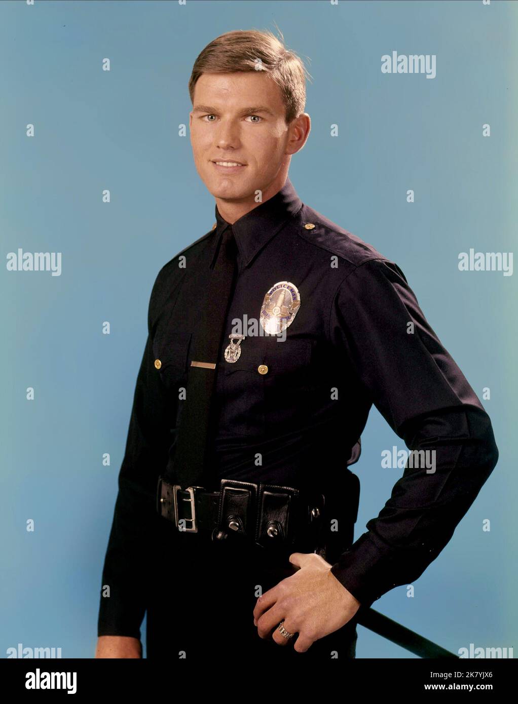 Kent Mccord Television: Adam-12 (1968) 21 September 1968 **WARNING ...