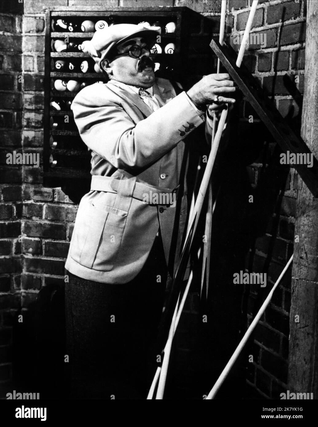 Jerry Lewis Film The Family Jewels (USA 1965) Characters: Willard ...