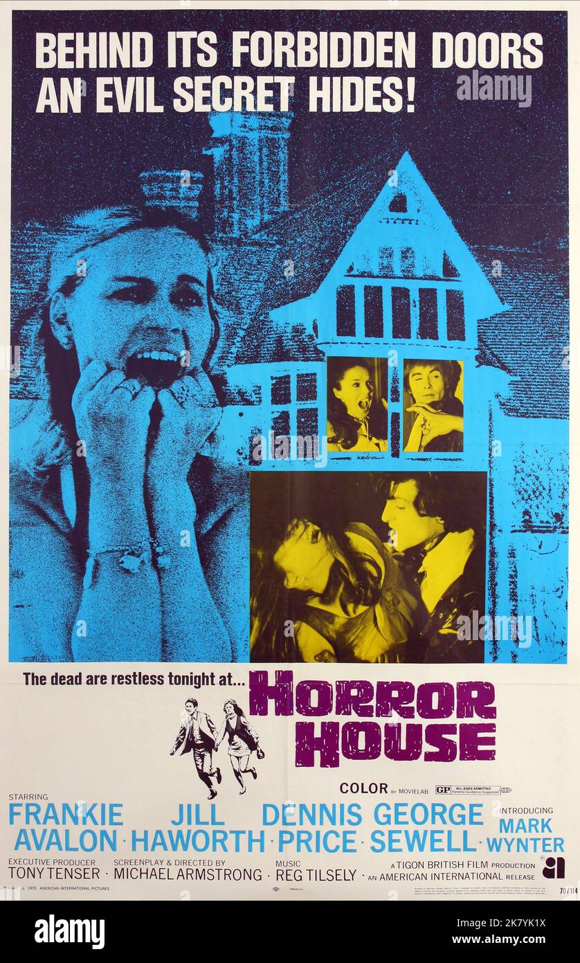 A Haunted House 2 Movie Poster