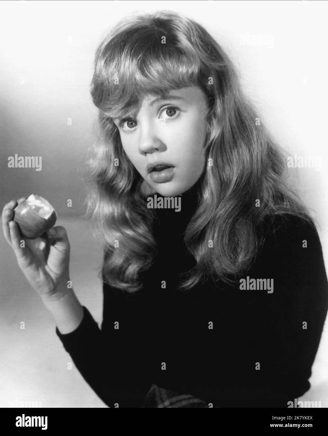 Hayley Mills Film Whistle Down The Wind (1961) Characters: Kathy ...