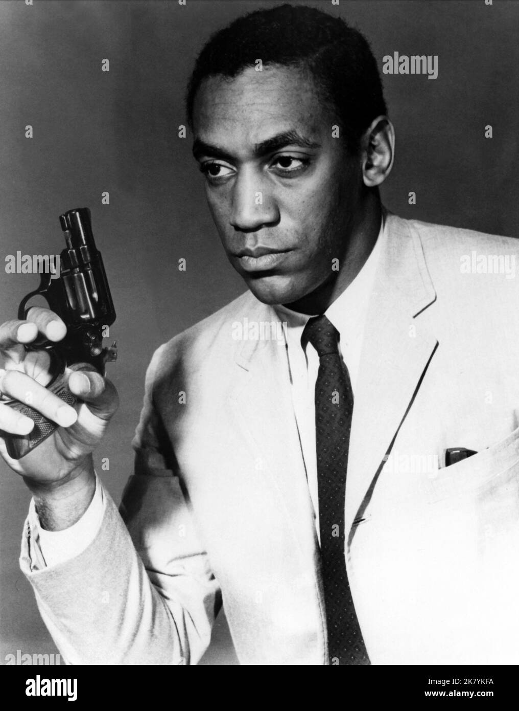 Bill Cosby Television: I Spy (TV-SERIE) Characters: Alexander Scott Usa ...